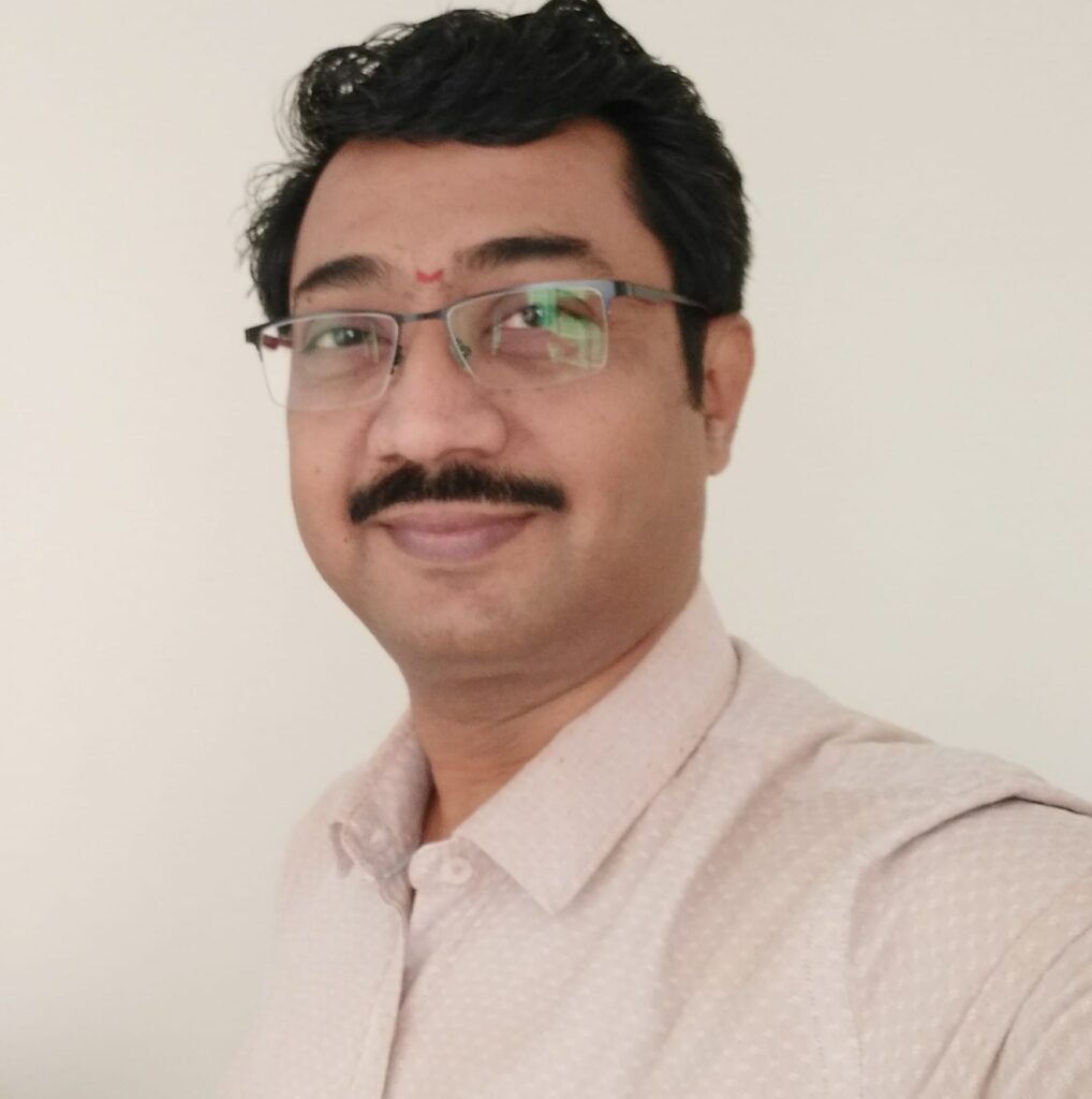 HOD Mechanical Engineering - Ramdeobaba College of Engineering and Management (RCOEM)