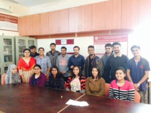 Placements - Ramdeobaba College of Engineering and Management (RCOEM)