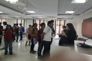 Placements - Ramdeobaba College of Engineering and Management (RCOEM)