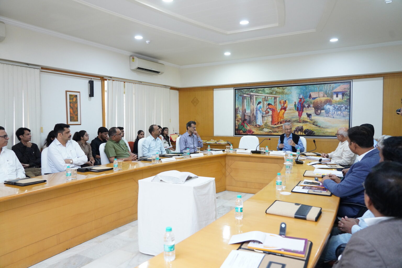 RGSTC MSME Internship Scheme - Ramdeobaba College of Engineering and ...