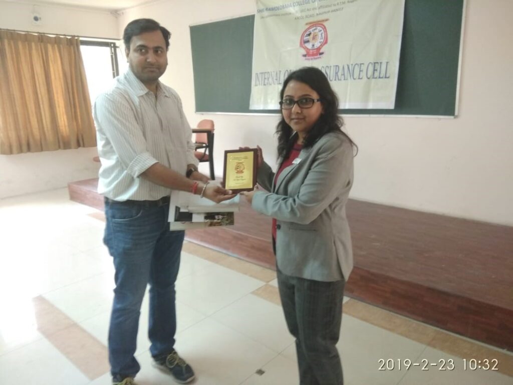 Placements - Ramdeobaba College of Engineering and Management (RCOEM)