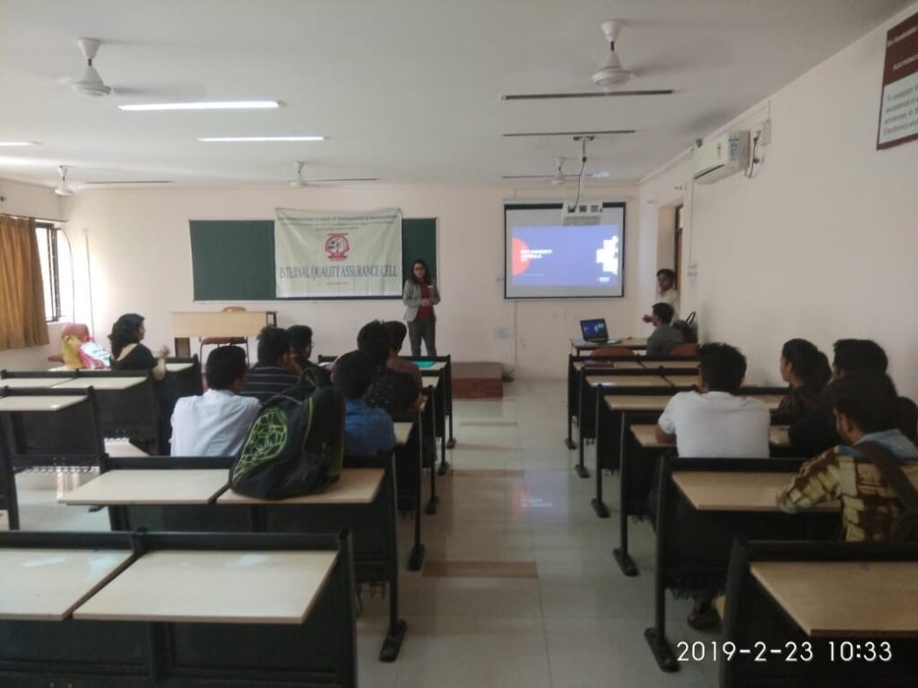 Placements - Ramdeobaba College of Engineering and Management (RCOEM)