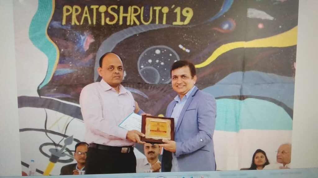 Electronics and Communication Engineering Achievements - Ramdeobaba ...