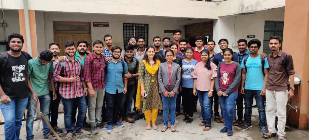 CivilEngineeringEvents | Rcoem