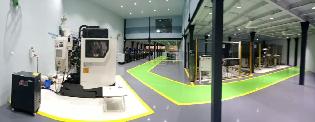 MechanicalEngineeringPGProgramme - Ramdeobaba College of Engineering ...