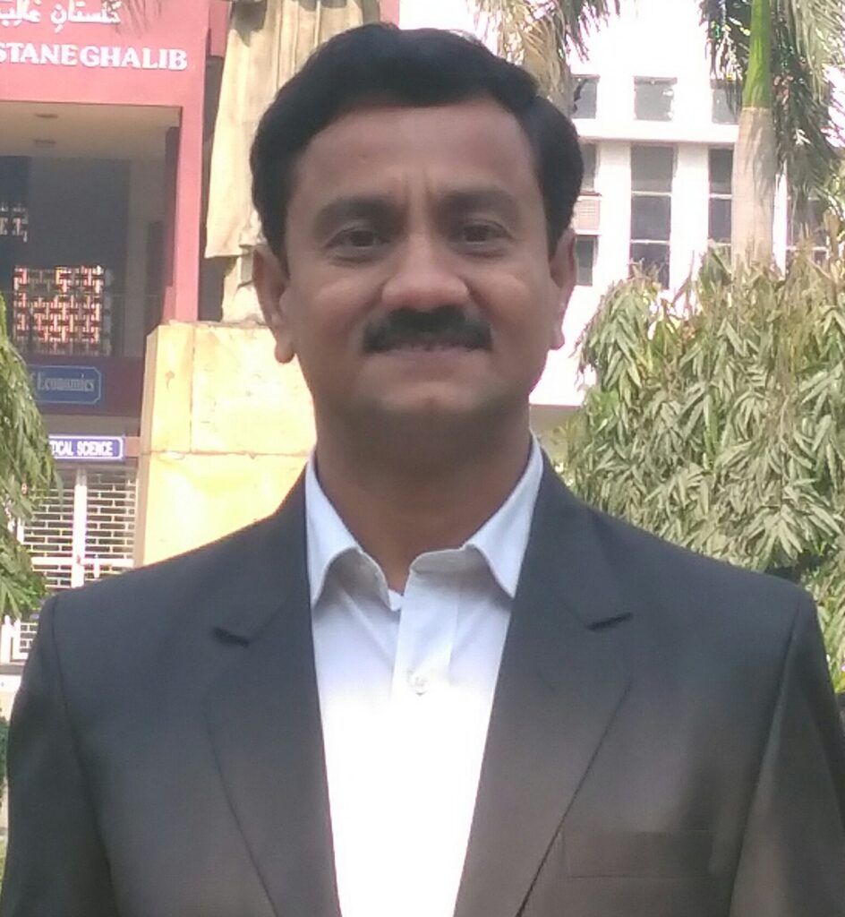 Registrar - Ramdeobaba College of Engineering and Management (RCOEM)