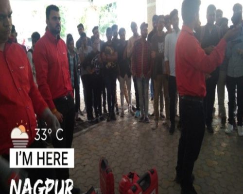 Events And Activities – Civil Engineering | Rcoem